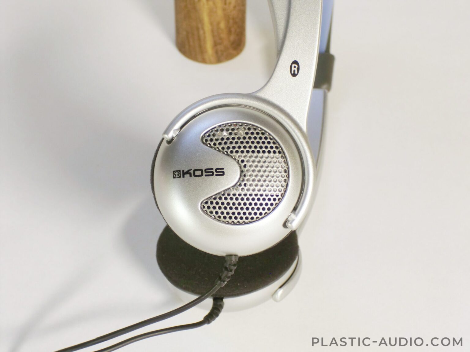 KOSS KTXPro1のレビュー：超コスパヘッドホン。腹が立つほどに。 | Plastic Audio
